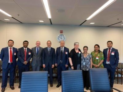 Immigration Services - Burma Research Institute