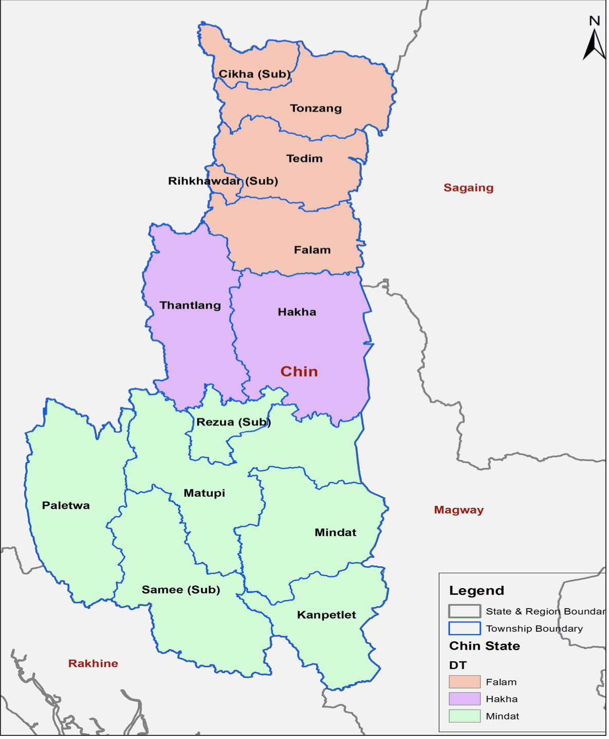 History - Burma Research Institute