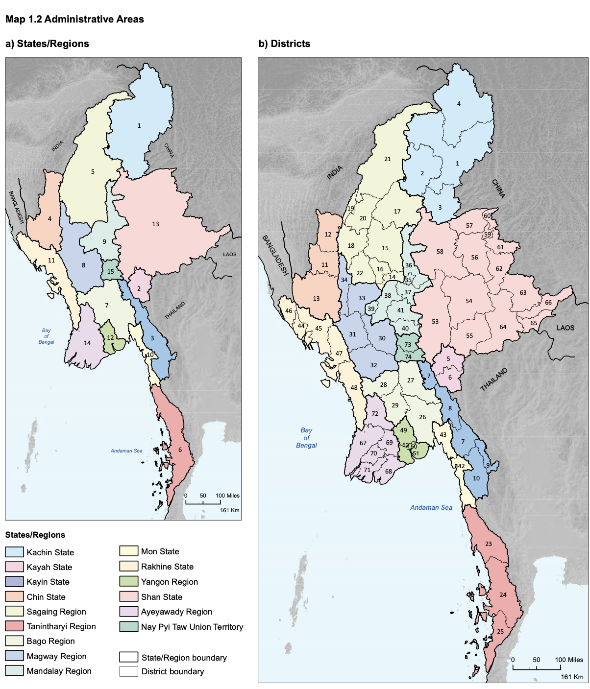 History - Burma Research Institute
