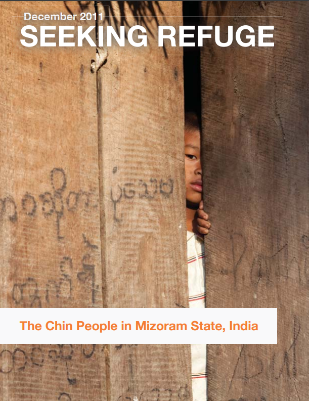 Reports - Burma Research Institute