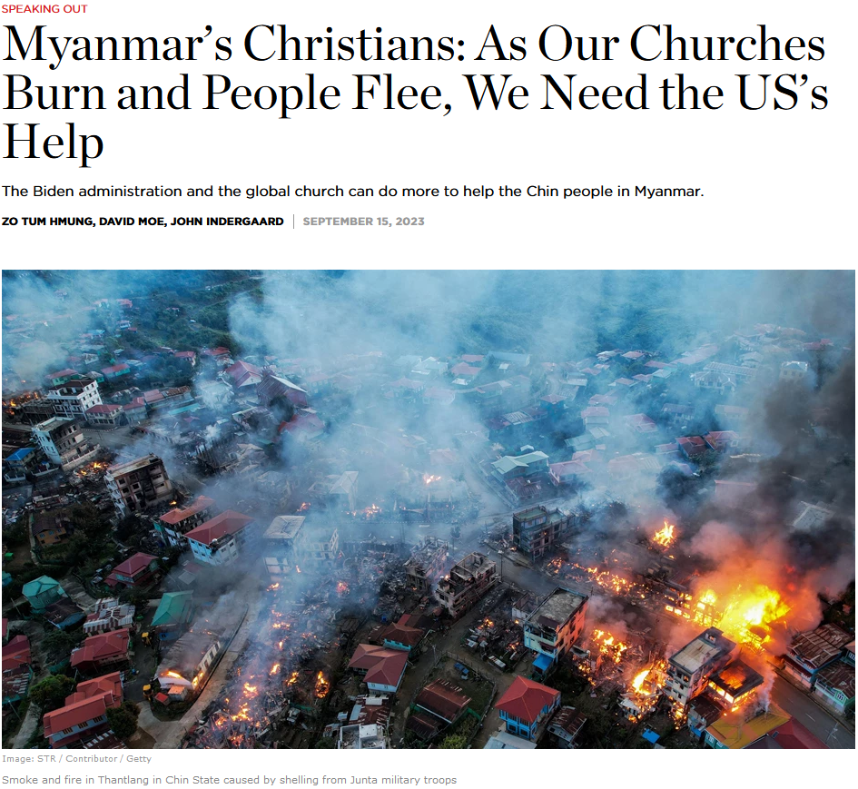 Articles - Burma Research Institute