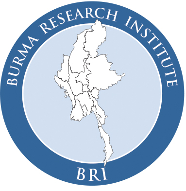 Home - Burma Research Institute